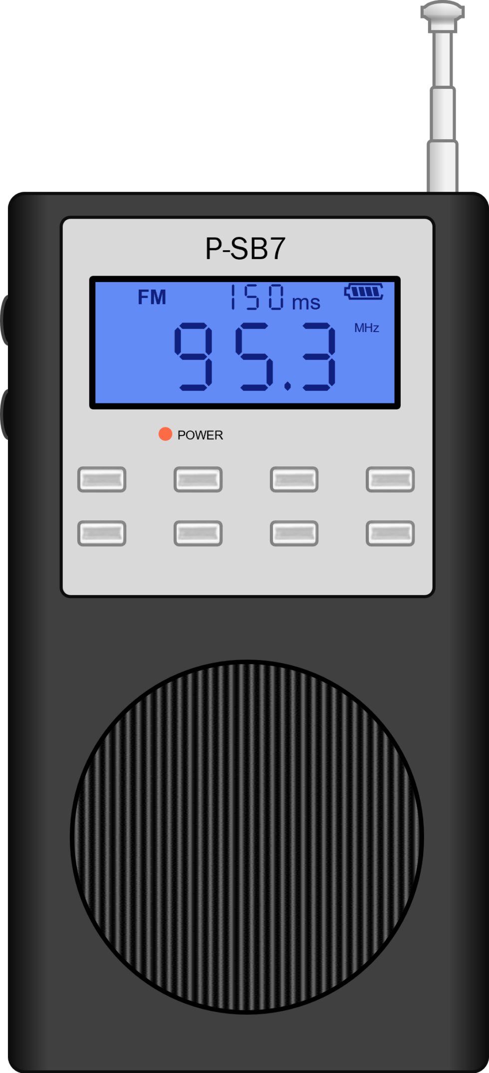 Spirit Box | ParaWiki